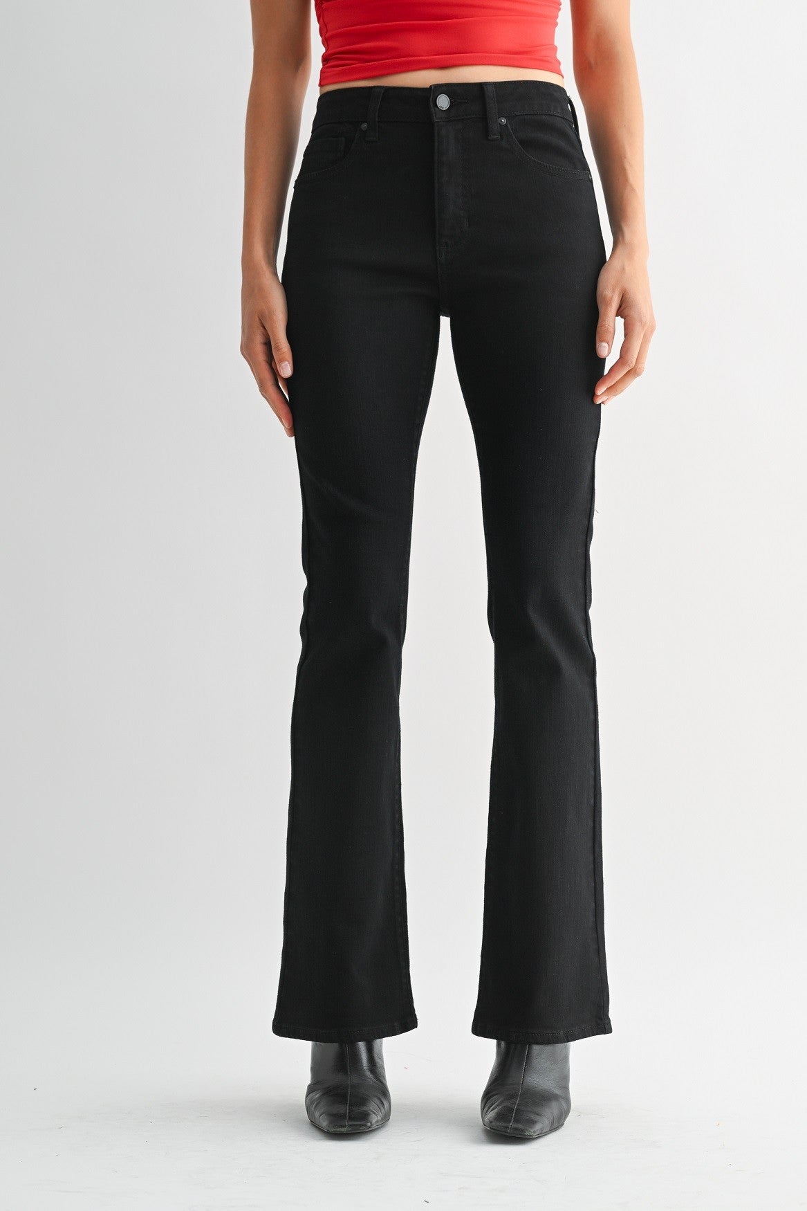 Leon Bootcut Jean – BIRD BEE