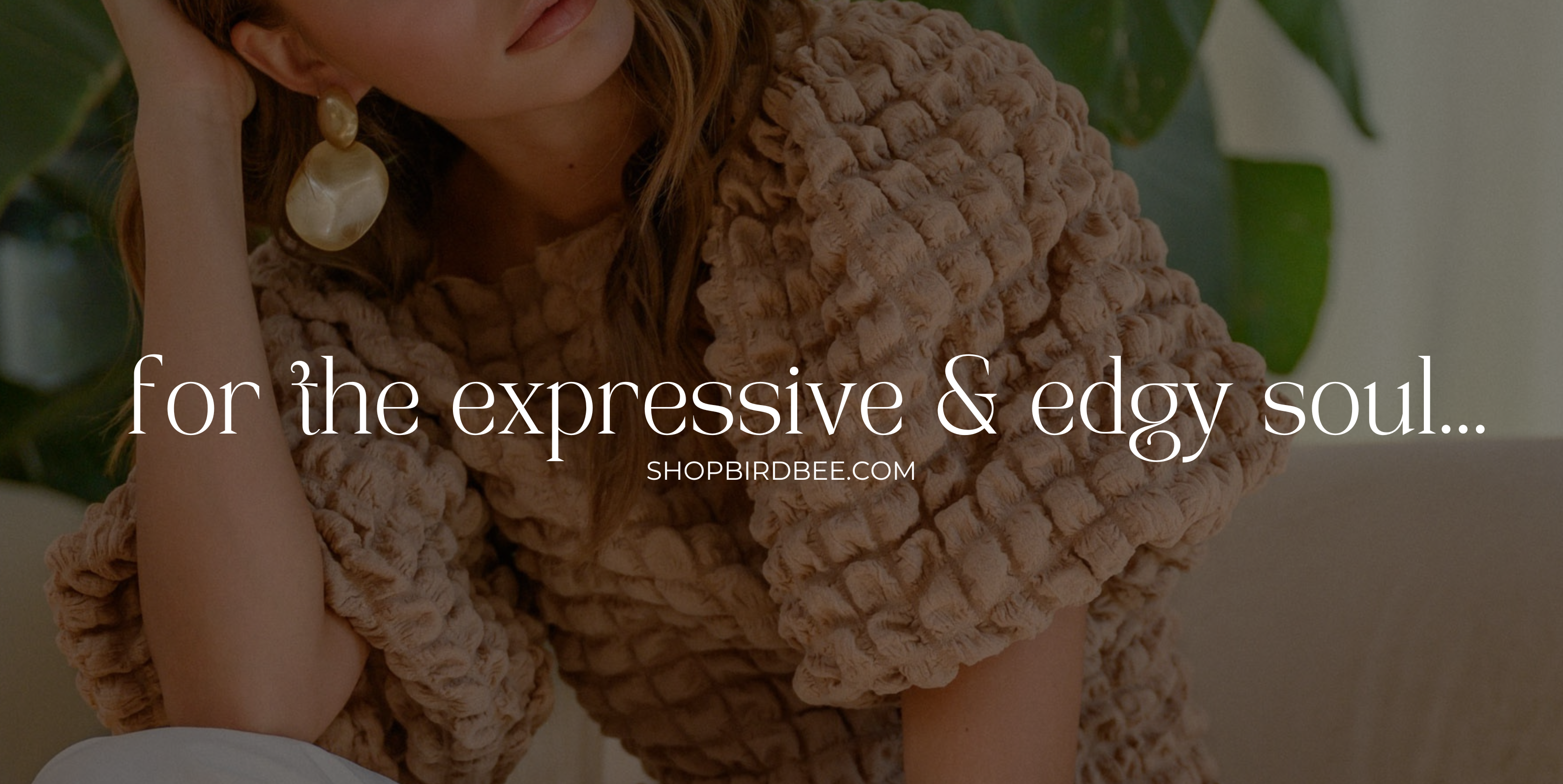 Bird Bee | For the Expressive & Edgy Soul – BIRD BEE
