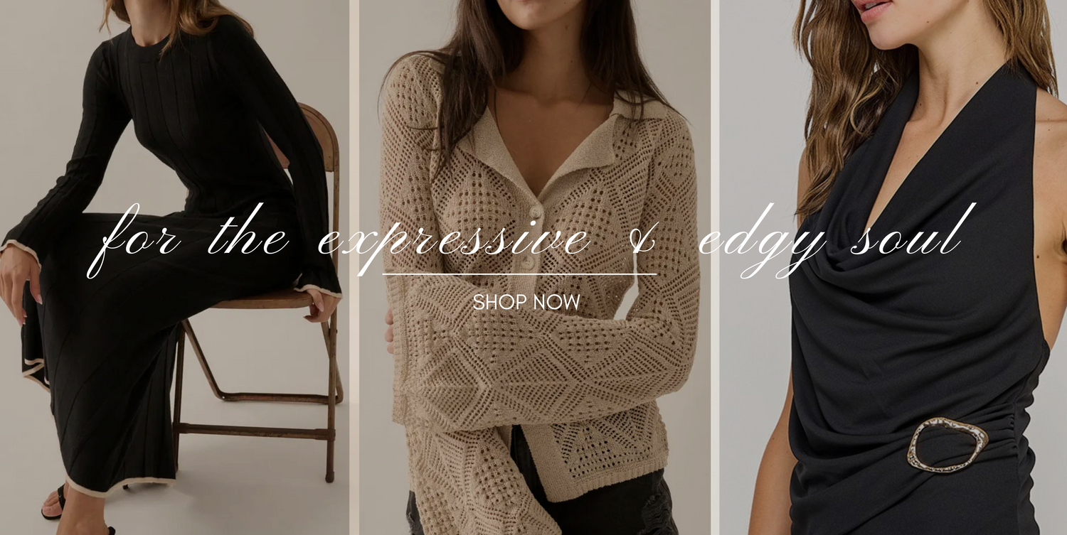 Bird Bee | For the Expressive & Edgy Soul – BIRD BEE